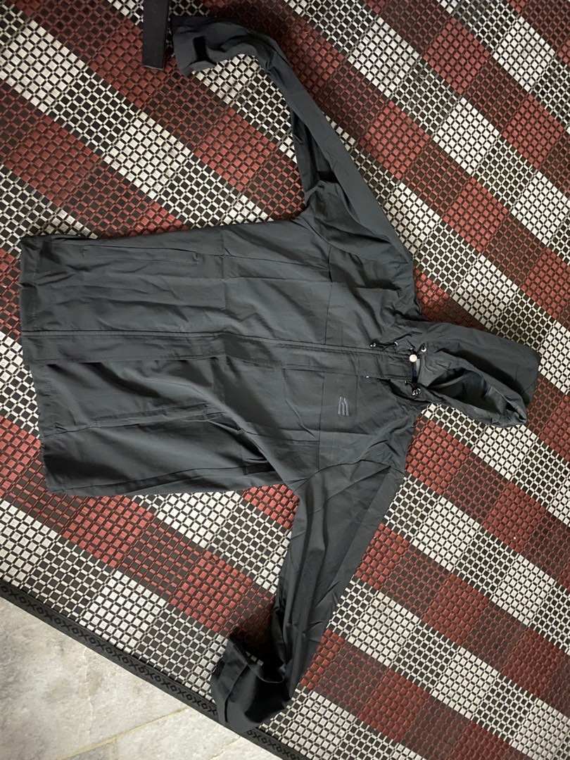 wind breaker, jaket motor, Men's Fashion, Coats, Jackets and Outerwear ...