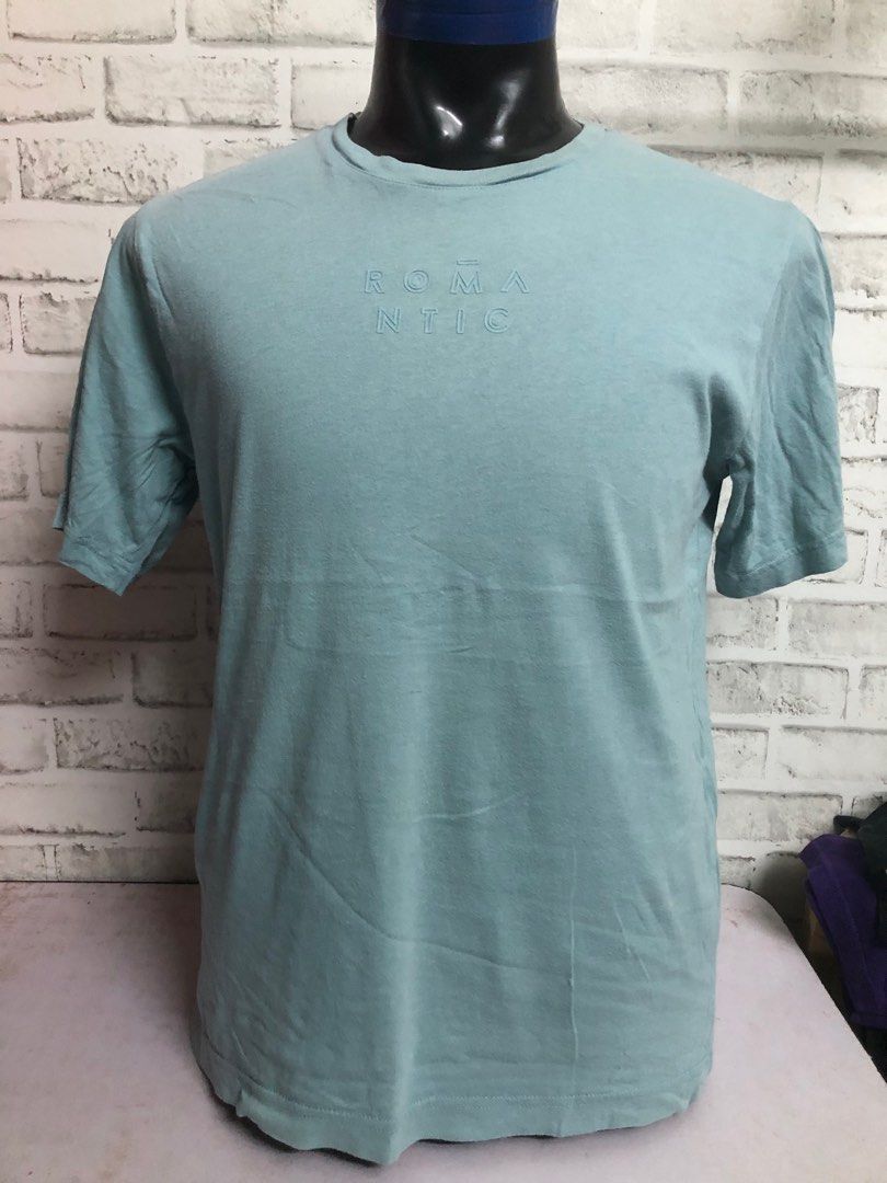 34) Romantic Project by Empolham M pit 20 L27, Women's Fashion, Tops ...