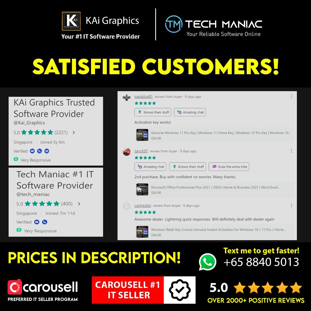 ⭐ 100% Genuine Autodesk Full Suite - AutoCAD | 3D Max | Maya | Revit ... ⭐ 100% Genuine Autodesk Full Suite - AutoCAD | 3D Max | Maya | Revit ...