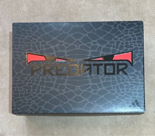 ADIDAS PREDATOR '94 remake, Sports Equipment, Other Sports Equipment ...