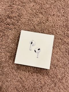 Airpod 2, Audio, Earphones on Carousell