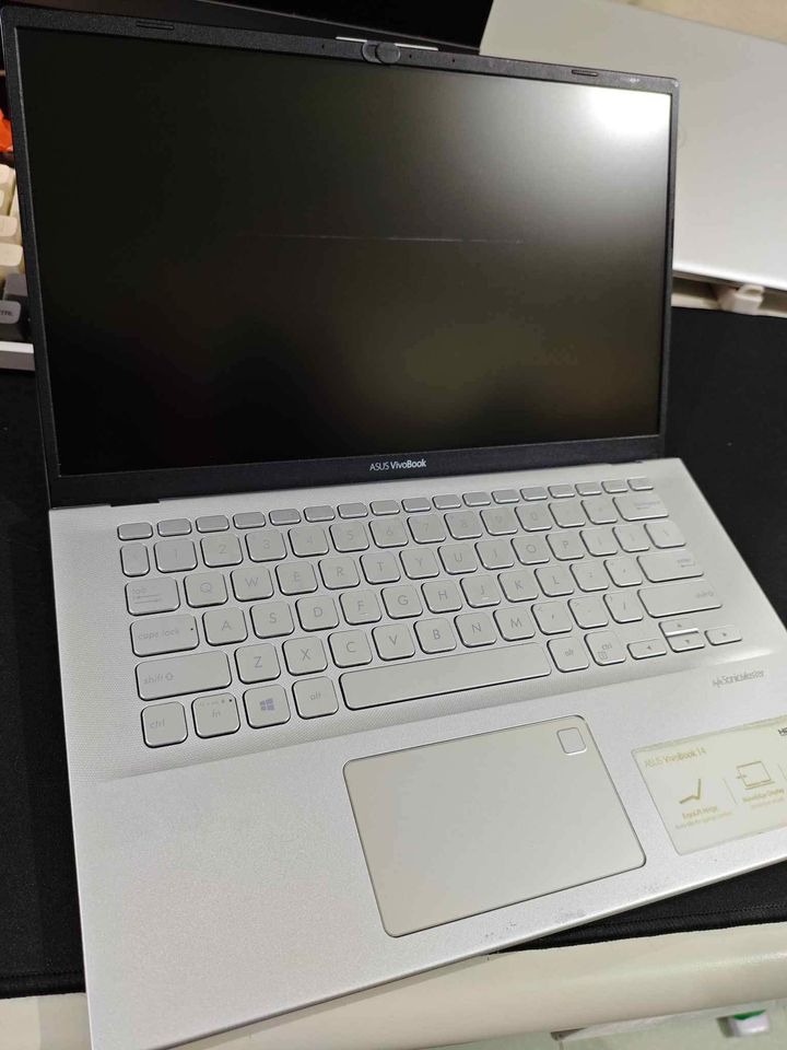 ASUS VIVO BOOK 412F, Computers & Tech, Laptops & Notebooks on Carousell