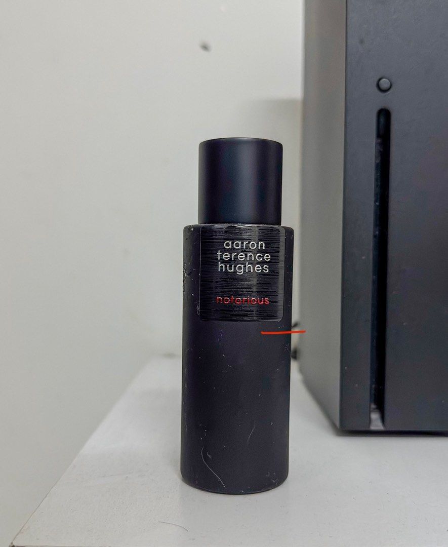 ATH Notorious (Old Batch), Beauty & Personal Care, Fragrance ...