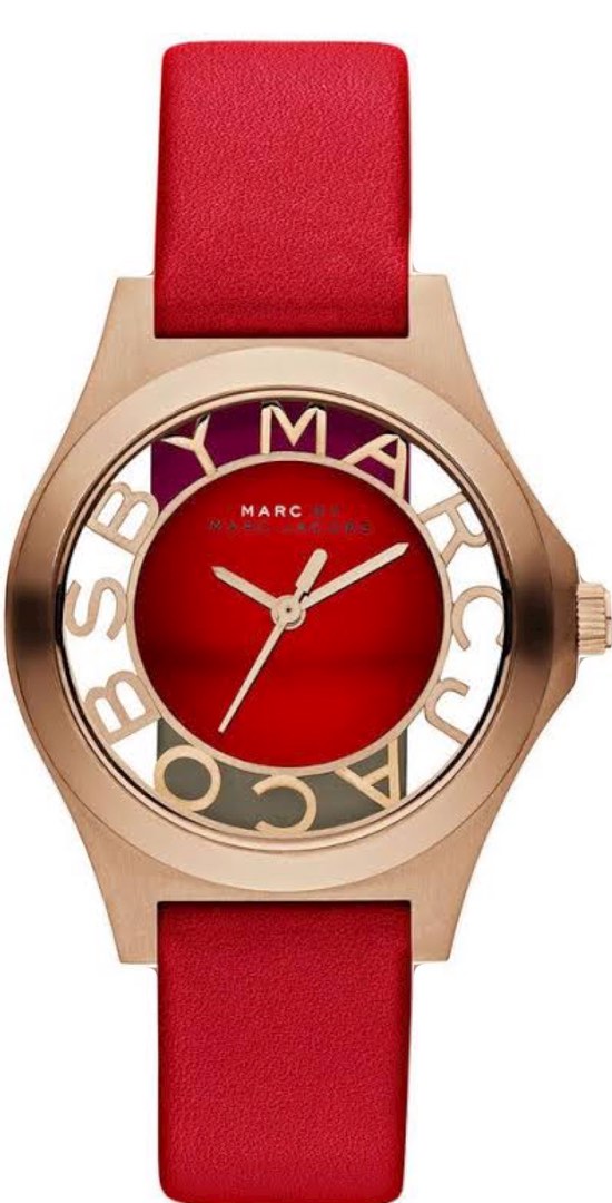 Authentic MJ Watch, Women's Fashion, Watches & Accessories, Watches on Carousell