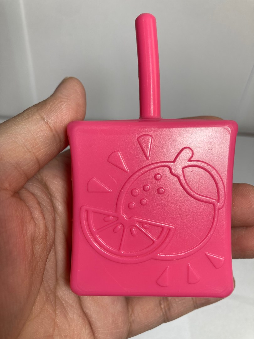 baby alive snacking sarah bottle DOLL ACCESSORIES ONLY, Hobbies & Toys ...