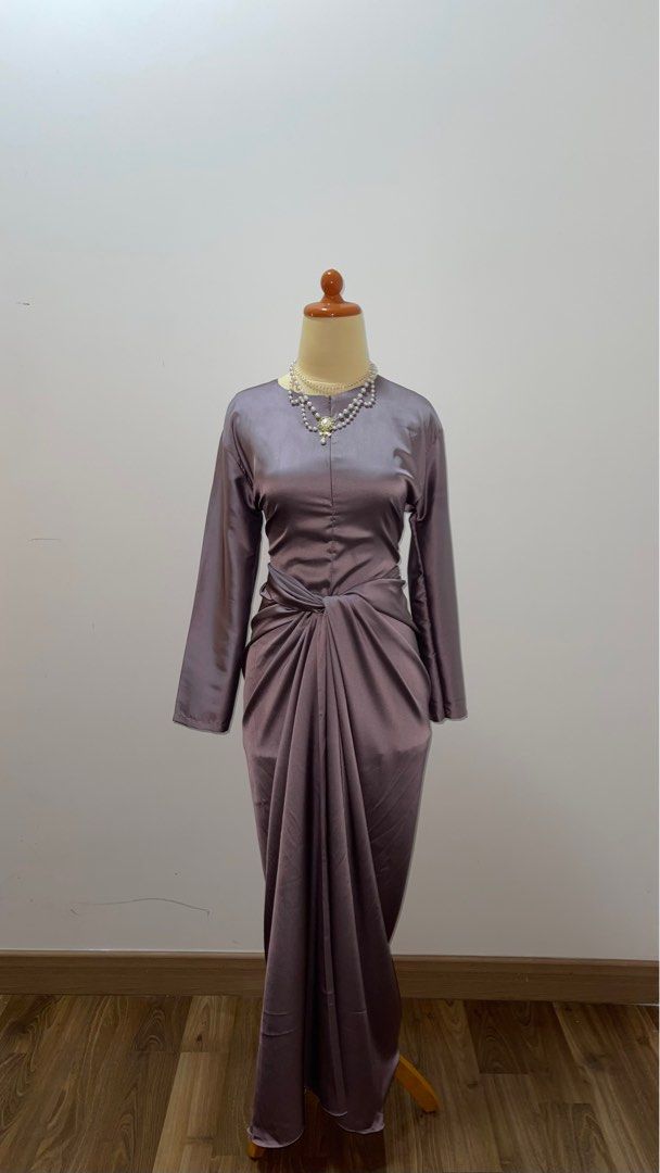 Baju Kebaya Jawa Modern (Convo), Women's Fashion, Dresses & Sets ...