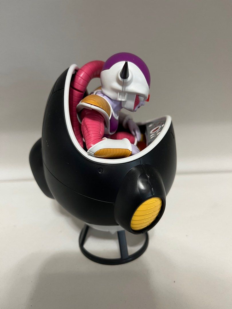 Bandai Figure Rise Frieza Hover Pod Dragon Ball, Hobbies & Toys, Toys ...