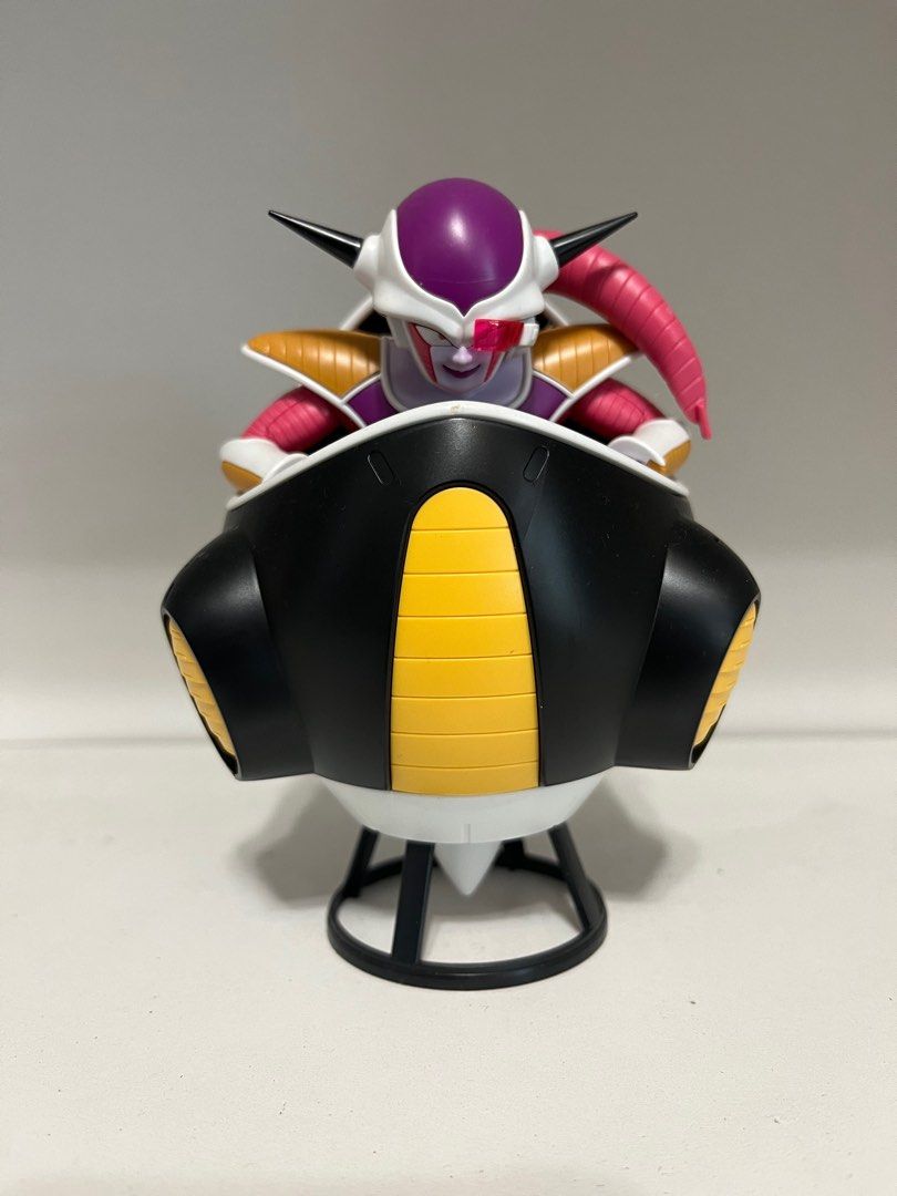 Bandai Figure Rise Frieza Hover Pod Dragon Ball, Hobbies & Toys, Toys ...