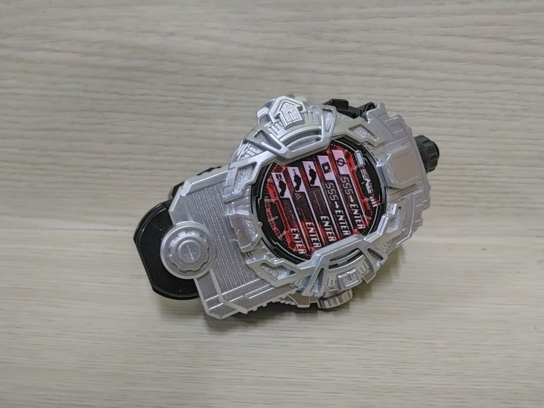 BANDAI Kamen Masked Rider Zi-O DX 555 Faiz Phone X Ten JAPAN, Hobbies ...