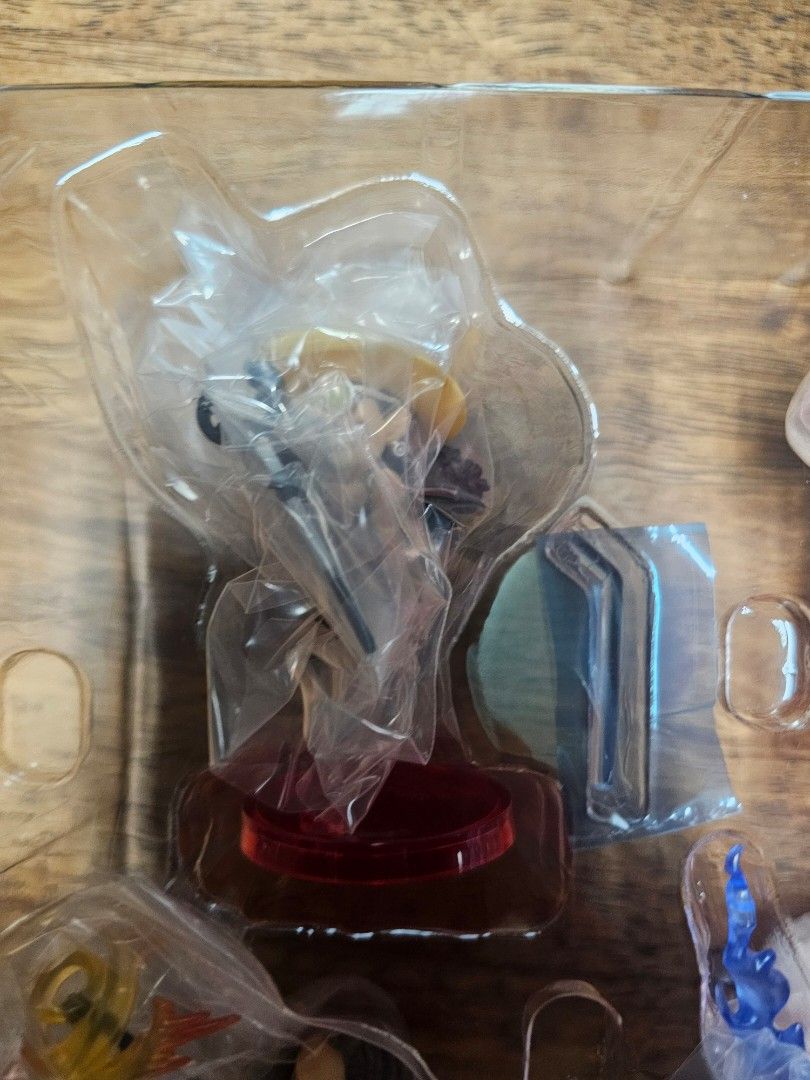 BANDAI ONE PIECE FILM RED Figure World Collectable WCF Premium vol.1 ...