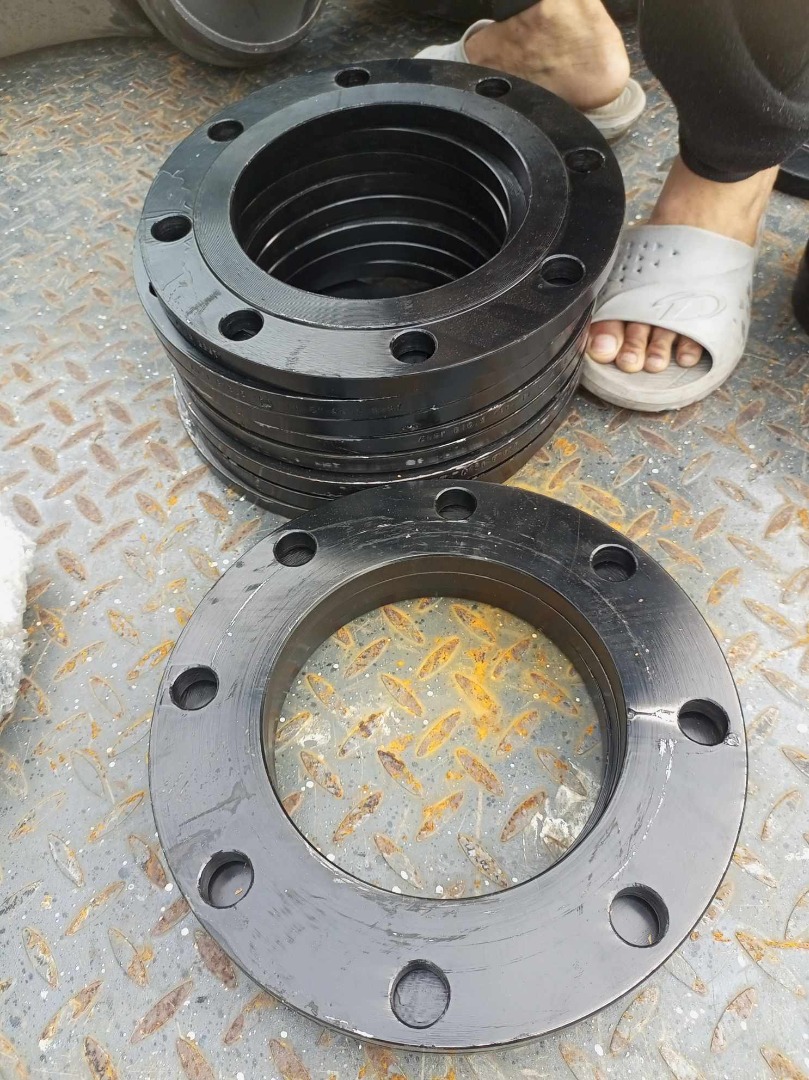 BI Flange, Commercial & Industrial, Industrial Equipment on Carousell