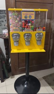 500+ affordable "vending machine" For Sale | Carousell Philippines