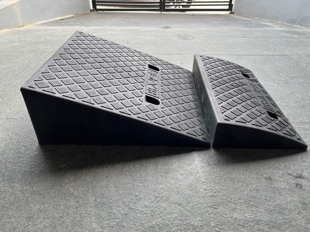 Car ramp board, Everything Else, Others on Carousell