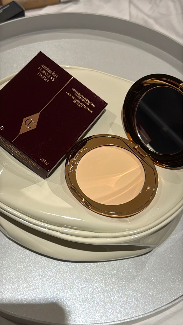 Charlotte Tilbury Powder, Beauty & Personal Care, Face, Makeup on Carousell