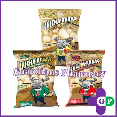 CHICHARABAO Carabao Chicharon, Food & Drinks, Packaged & Instant Food ...