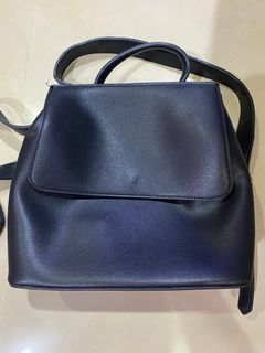 Emily Backpack by Christy Ng, Women's Fashion, Bags & Wallets ...