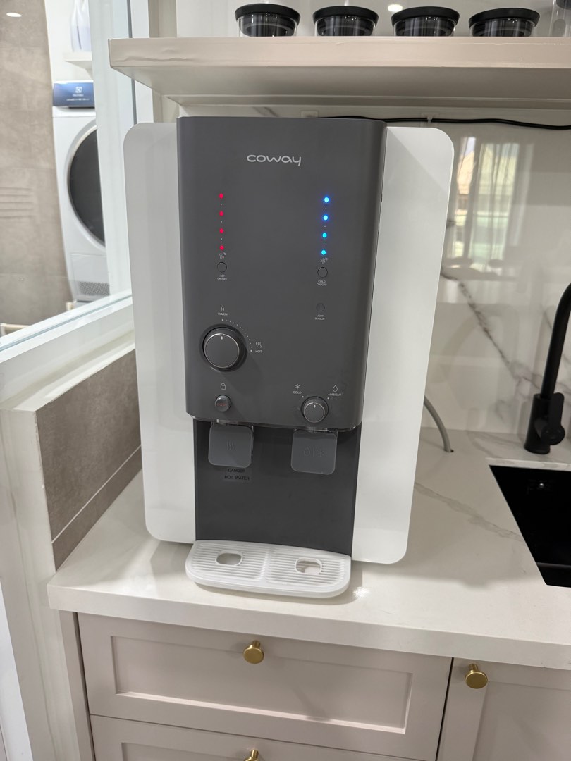 Coway Villaem 2, TV & Home Appliances, Kitchen Appliances, Water ...