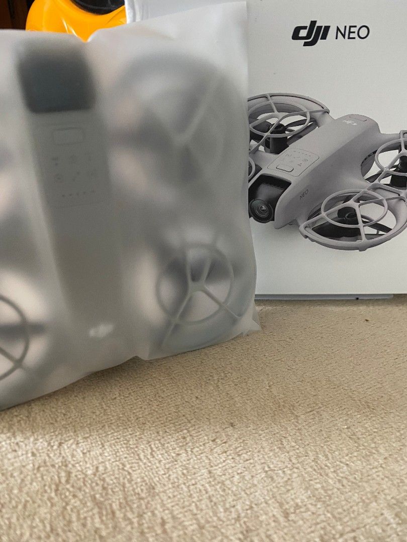 DJI NEO READY STOCK, Photography, Drones on Carousell