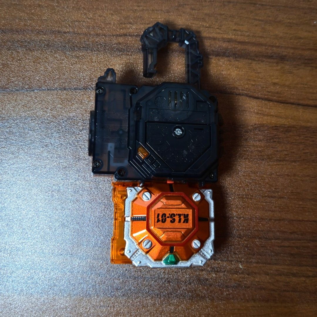 DX Kachidoki Lockseed Lock Seed Kamen Rider Gaim Bandai, Hobbies & Toys ...