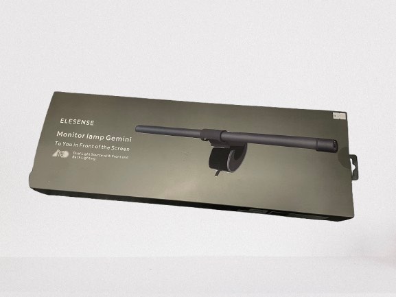 Elesense Monitor Lamp Gemini Light Bar , Computers & Tech, Parts ...