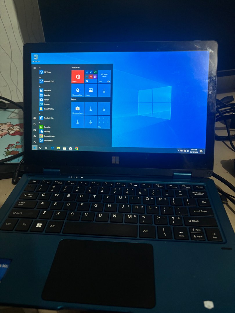 Gateway Windows Laptop (Work/School/Gaming), Computers & Tech, Laptops ...