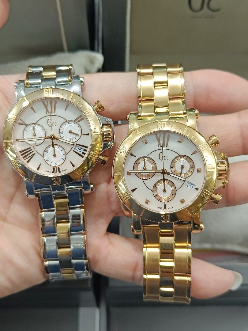 Gc guess collection wanita original full set full link bagus normal ...