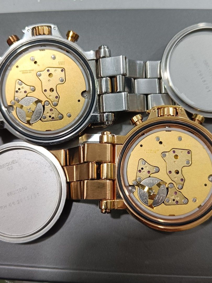 Gc guess collection wanita original full set full link bagus normal ...