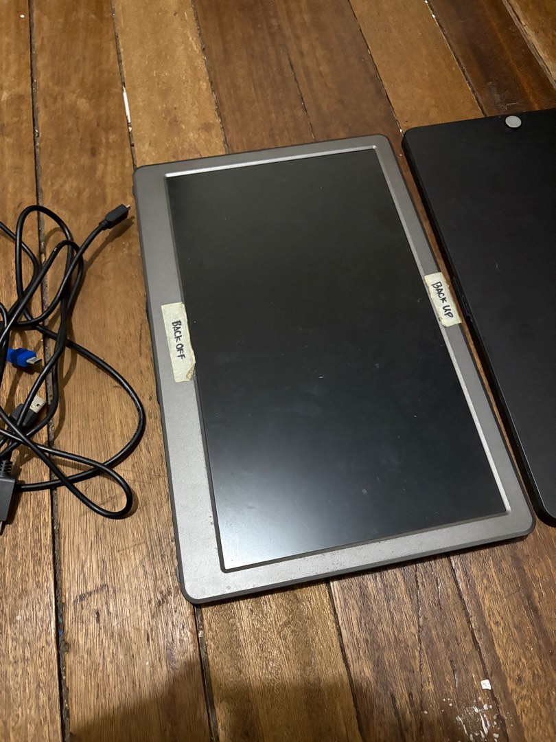 GeChic Portable Monitor, Mobile Phones & Gadgets, Other Gadgets on Carousell