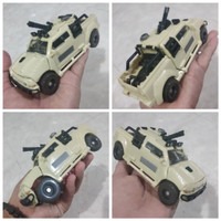 Hasbro Tomy Robot Transformers RTS Autobot Fallback Deluxe Class, Toys ...