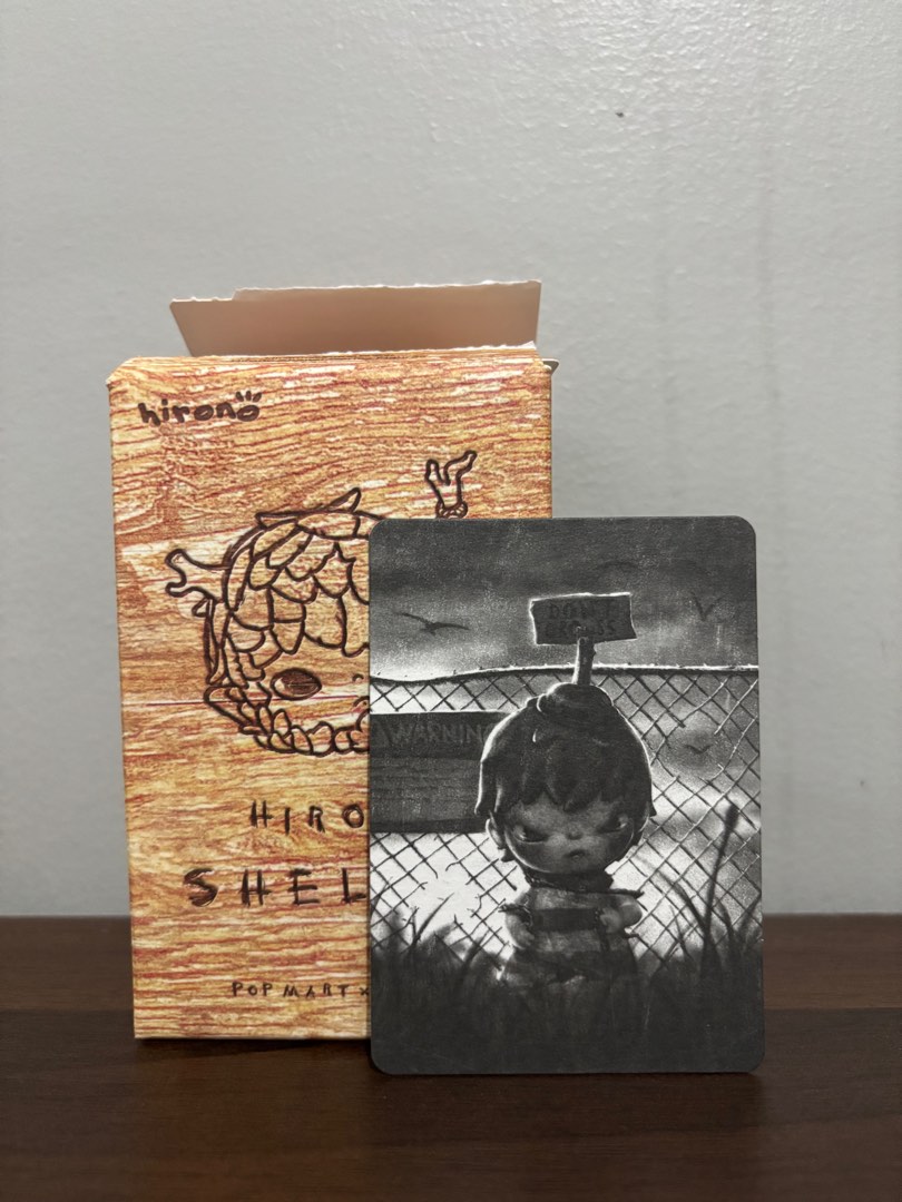 Hirono Shelter (Traffic Cone), Hobbies & Toys, Toys & Games on Carousell