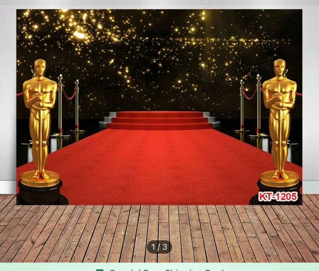 bollywood backdrop ideas