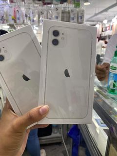 100+ Iphone 11 brand new For Sale | iPhone 11 Series | Carousell ...