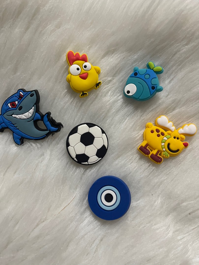 JIBBITZ TAKE ALL 300, Hobbies & Toys, Toys & Games on Carousell