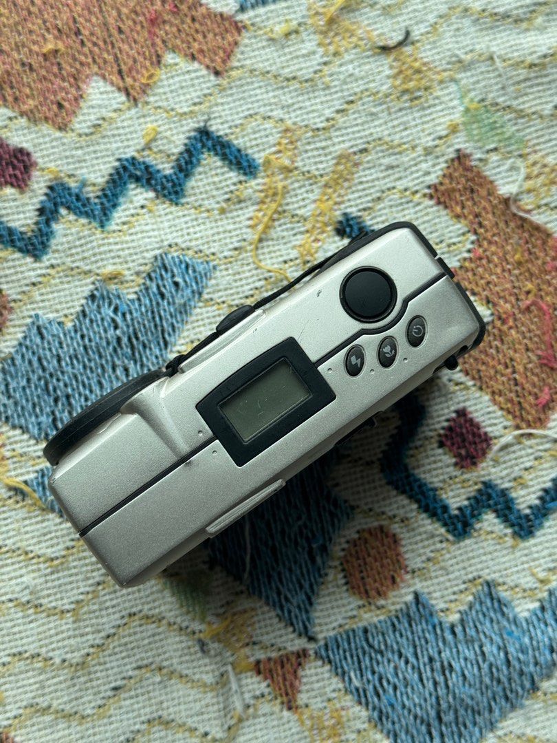 Kodak 復古 CCD相機 digicam digital camera, 攝影器材, 相機 - Carousell