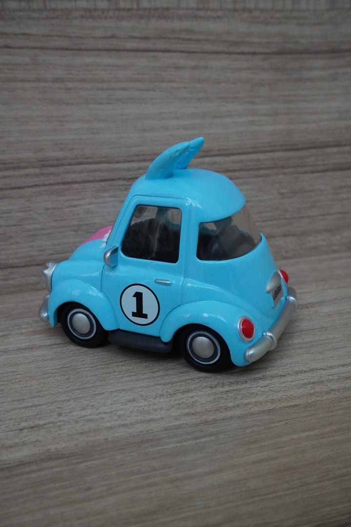 labubu popmart happy weekend, Hobbies & Toys, Toys & Games on Carousell