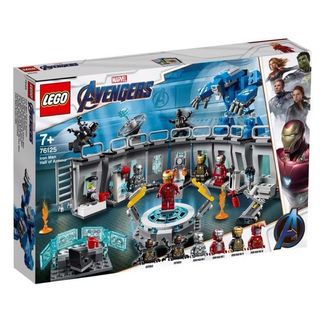 Lego Super Heroes Marvel Avengers Minifigure sh0665 Iron Man Ironman ...
