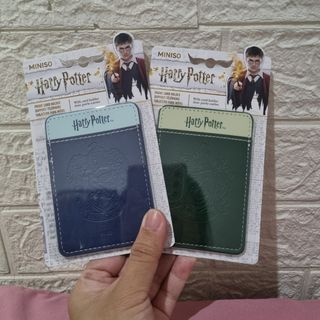 Magnetic card holder Dijual | Carousell Indonesia