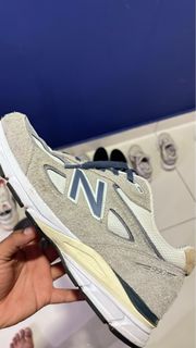 New Balance 870, Men's Fashion, Footwear, Sneakers on Carousell