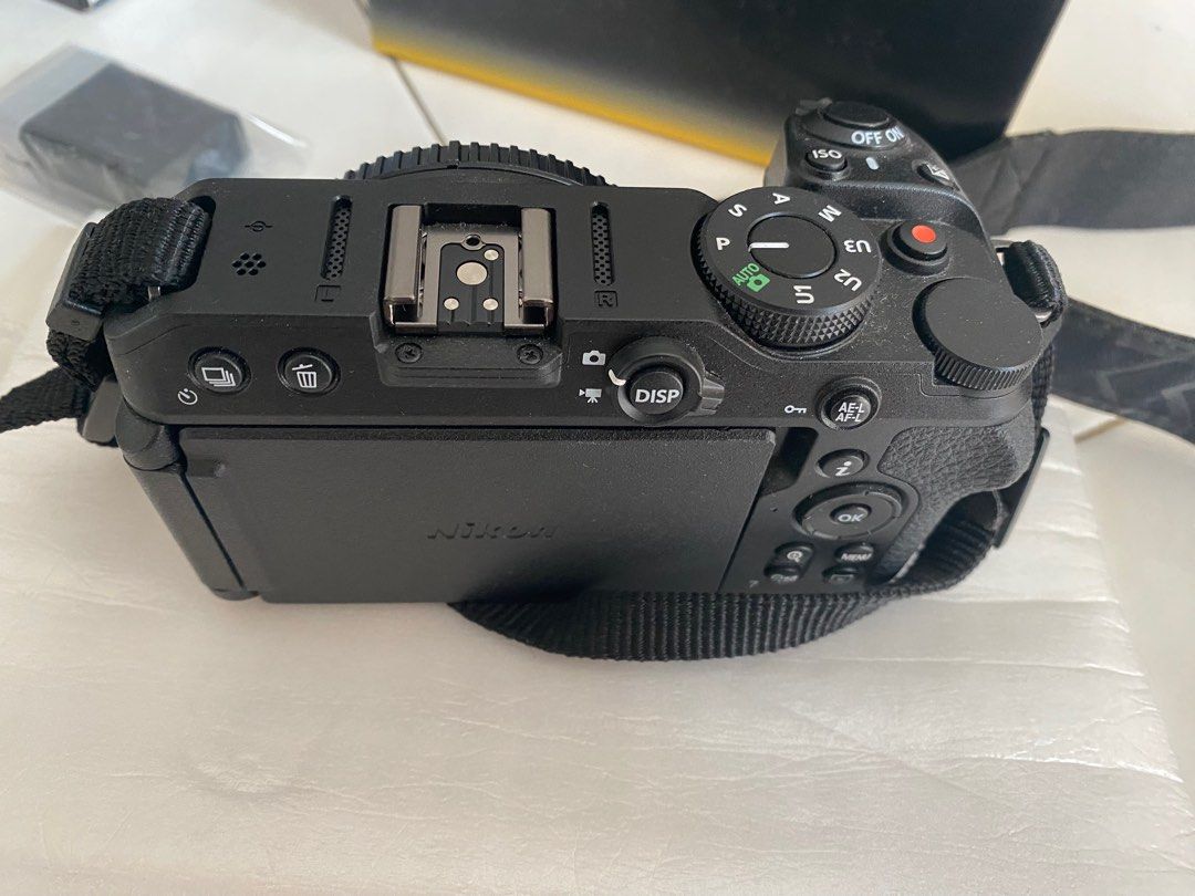 Nikon Z 30 + NIKKOR Z DX 16-50MM F/3.5-6.3 VR, Photography, Cameras on ...