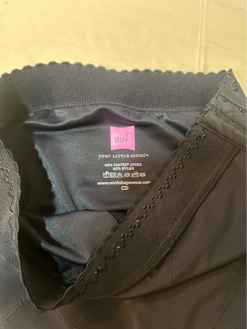 Original Wink Binder, Women's Fashion, Undergarments & Loungewear on ...