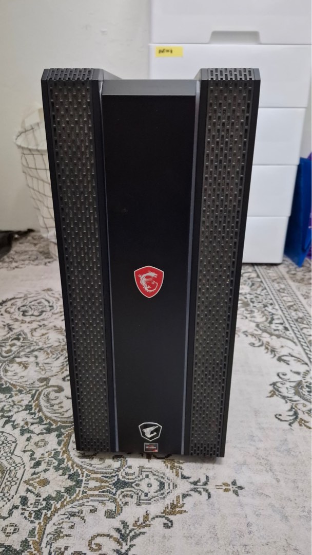 PC Casing Tecware Bifrost, Computers & Tech, Desktops on Carousell