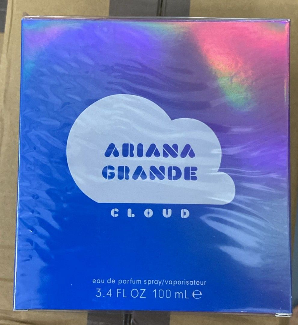 Perfume ariana grande cloud We have many Perfume brand you can DM us ...