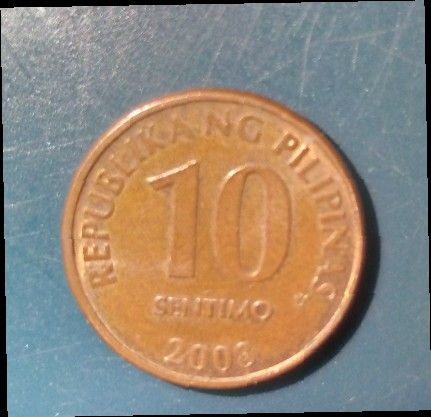 Philippine cent's 10, Hobbies & Toys, Memorabilia & Collectibles ...