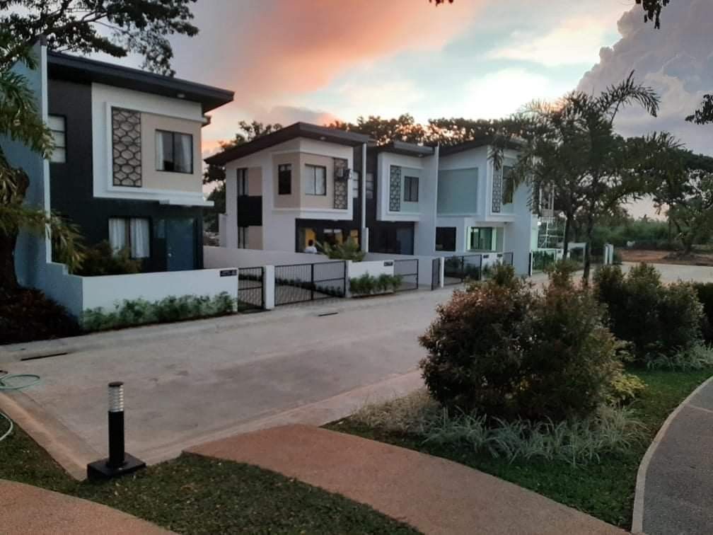 Phirst Park Homes General Trias Cavite Complete Turnover House and Lot ...