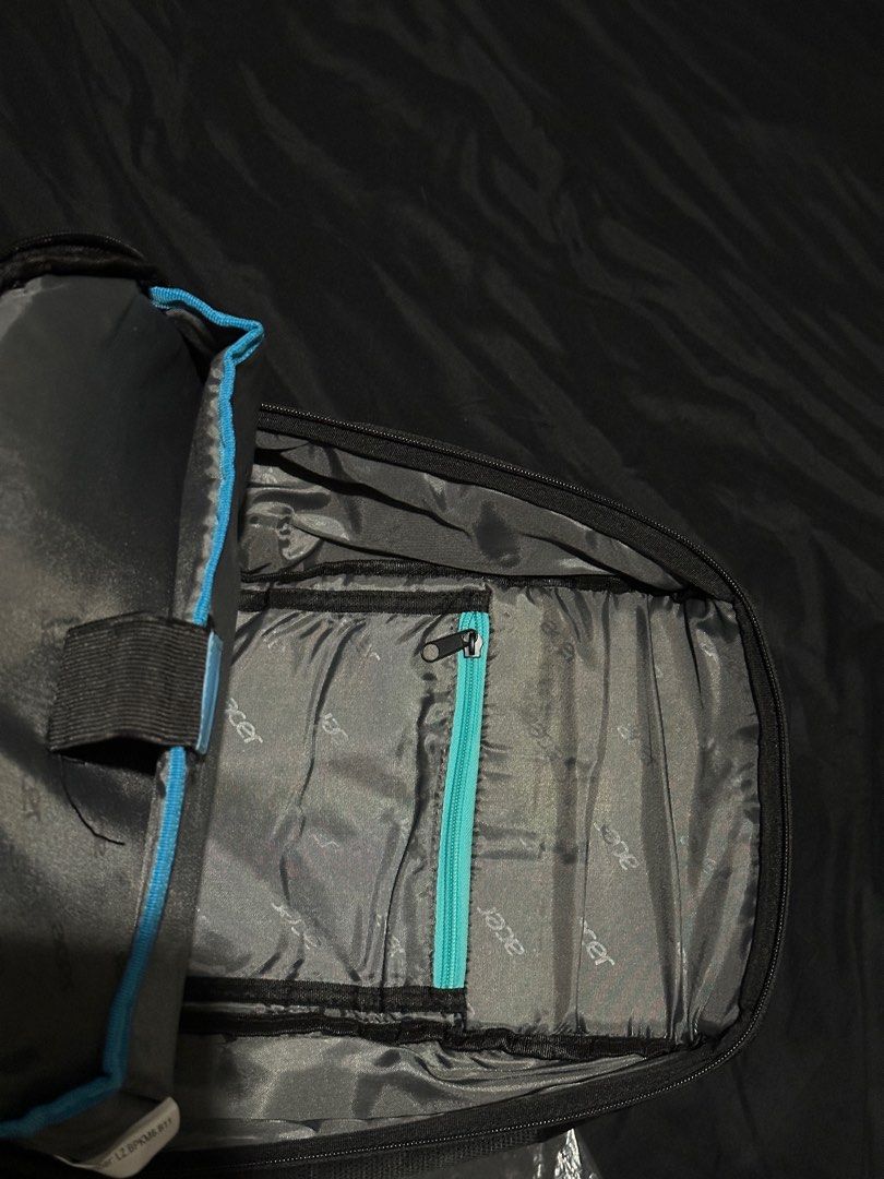 Predator Backpack, Men's Fashion, Bags, Backpacks on Carousell