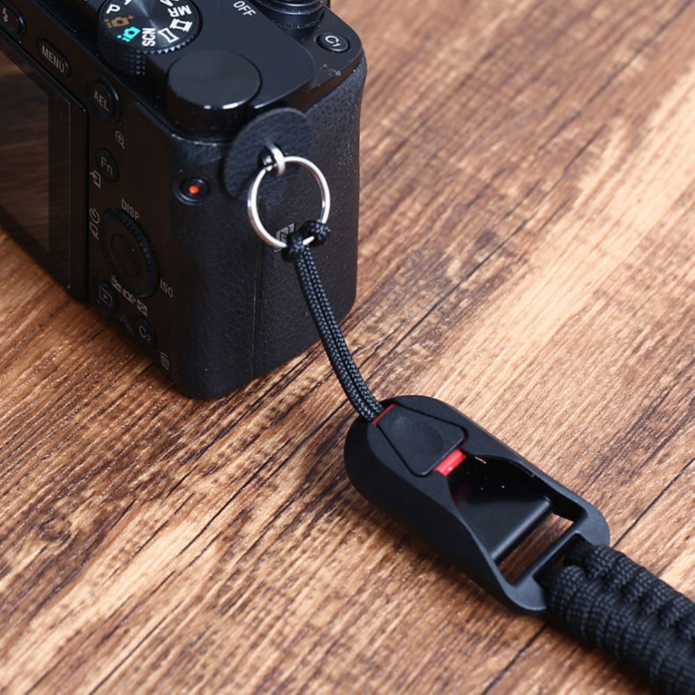 Ready Stock New Proocam BB-S40B Hand Wrist Strap for Mirrorless Camera ...