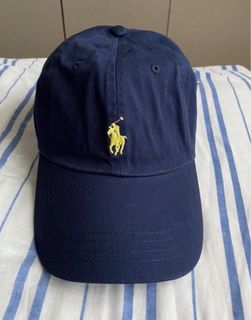rl cap navy - View all rl cap navy ads in Carousell Philippines