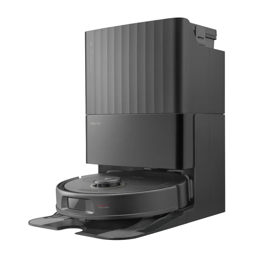 Roborock Q Revo Pro Robot Vaccuum (Full Box Set), TV & Home Appliances ...