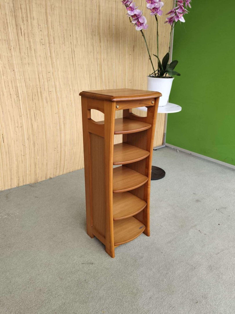 Sapino slipper rack, Furniture & Home Living, Furniture, Shelves ...