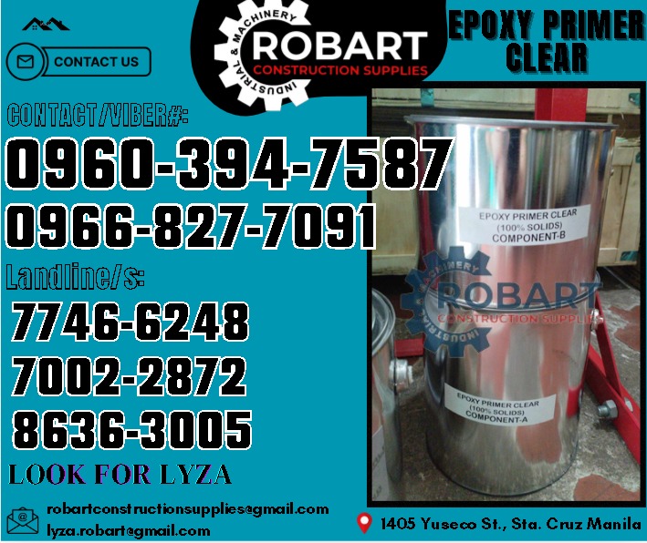 Sealbond EPC 100, Commercial & Industrial, Construction Tools ...